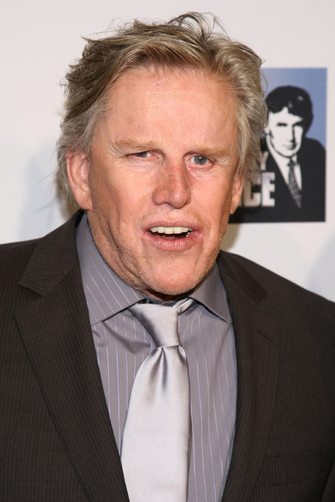 Gary Busey | Filmek, képek, díjak | Személyiség adatlap | Mafab.hu