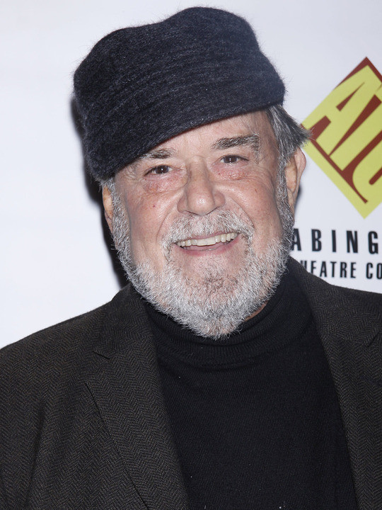 Laurence Luckinbill | Filmek, képek, díjak | Személyiség adatlap | Mafab.hu