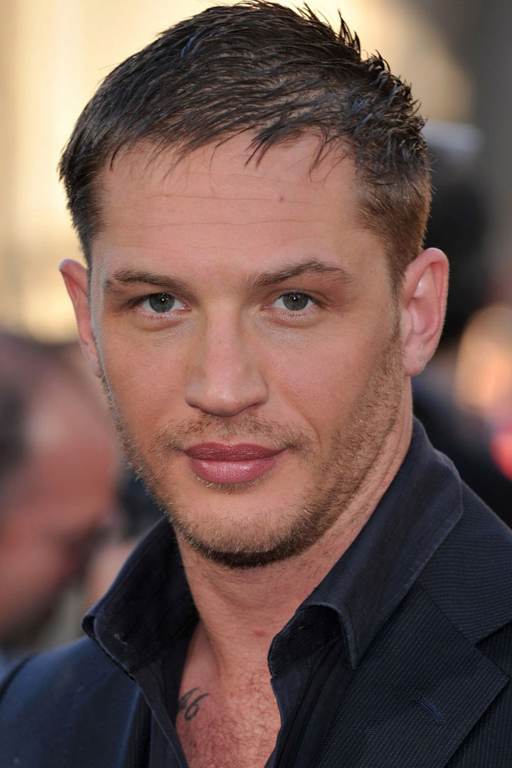Tom Hardy | Filmek, képek, díjak | Személyiség adatlap | Mafab.hu