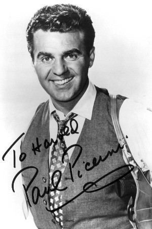 Paul Picerni | Filmek, képek, díjak | Személyiség adatlap | Mafab.hu