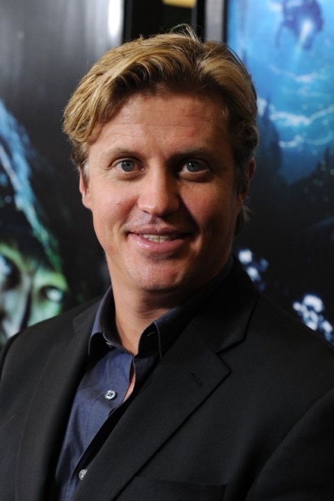 Daniel Wyllie | Filmek, képek, díjak | Személyiség adatlap | Mafab.hu