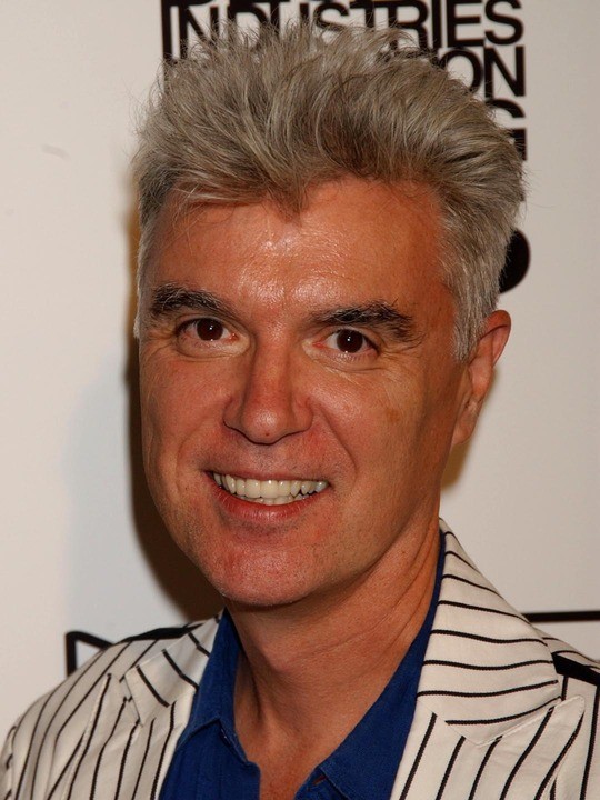 David Byrne | Filmek, képek, díjak | Személyiség adatlap | Mafab.hu