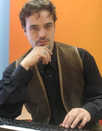 Liberto Rabal | Filmek, képek, díjak | Személyiség adatlap | Mafab.hu