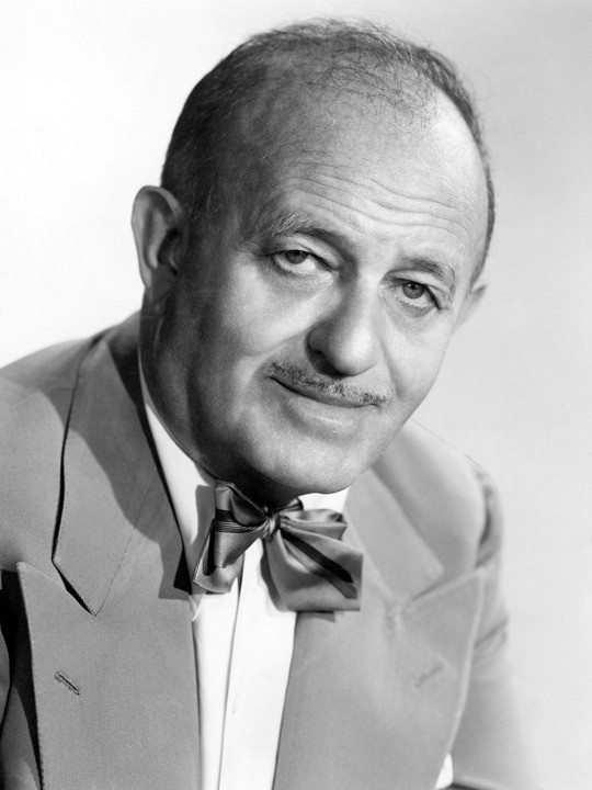 Ben Hecht | Filmek, képek, díjak | Személyiség adatlap | Mafab.hu