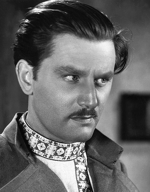 Anton Walbrook | Filmek, képek, díjak | Személyiség adatlap | Mafab.hu