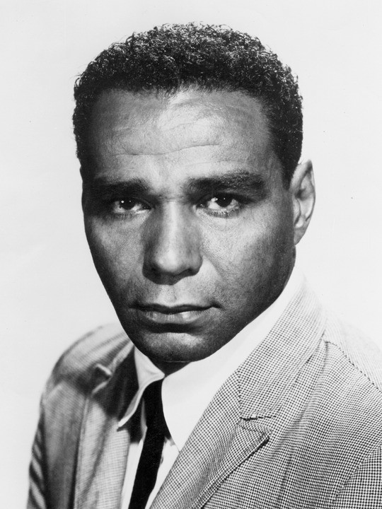 Bernie Hamilton | Filmek, képek, díjak | Személyiség adatlap | Mafab.hu