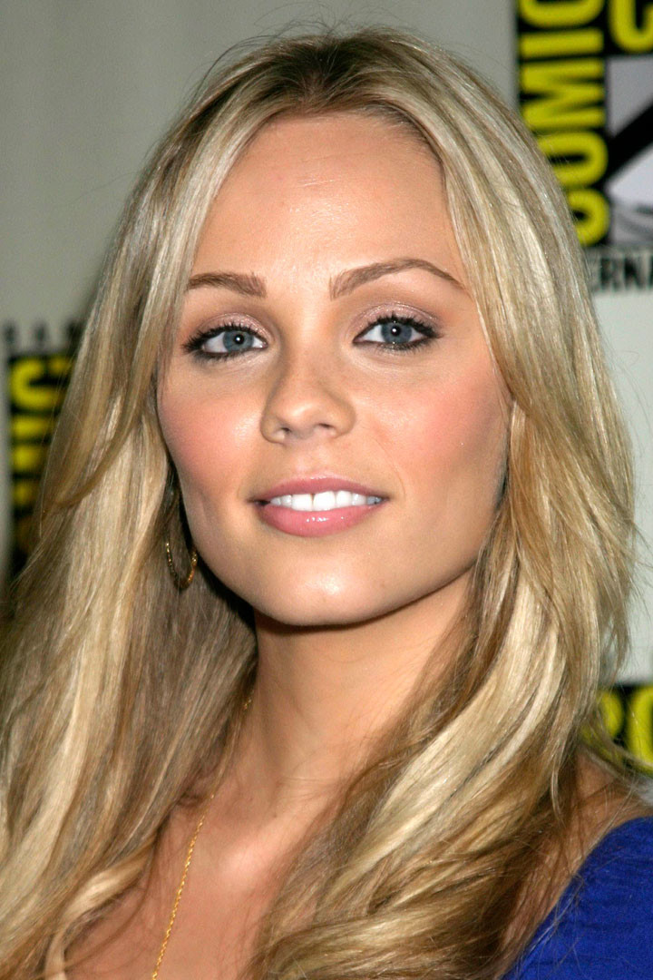 Laura Vandervoort Alley Cats Strike