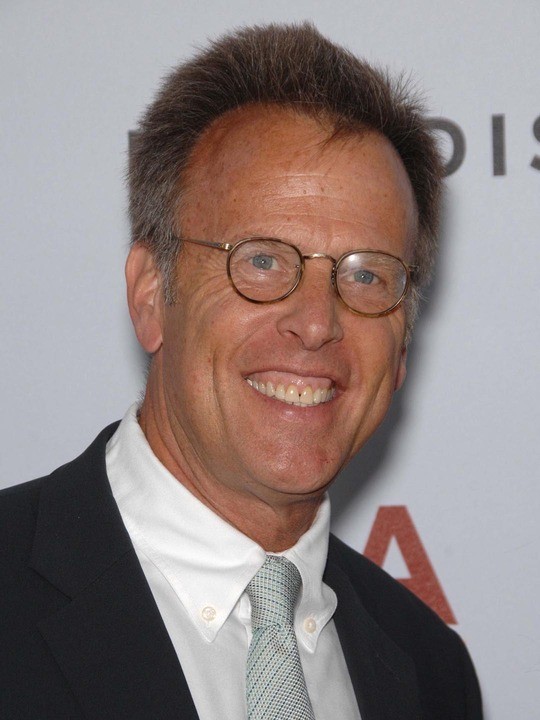 Mark Johnson | Filmek, képek, díjak | Személyiség adatlap | Mafab.hu