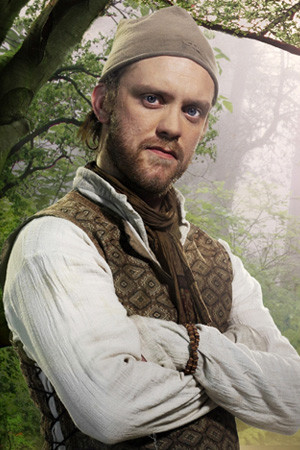 Sam Troughton | Filmek, képek, díjak | Személyiség adatlap | Mafab.hu