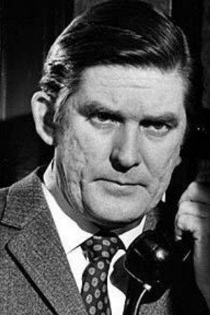 Ray Barrett | Filmek, képek, díjak | Személyiség adatlap | Mafab.hu