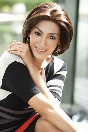 Erra Fazira | Filmek, képek, díjak | Személyiség adatlap | Mafab.hu