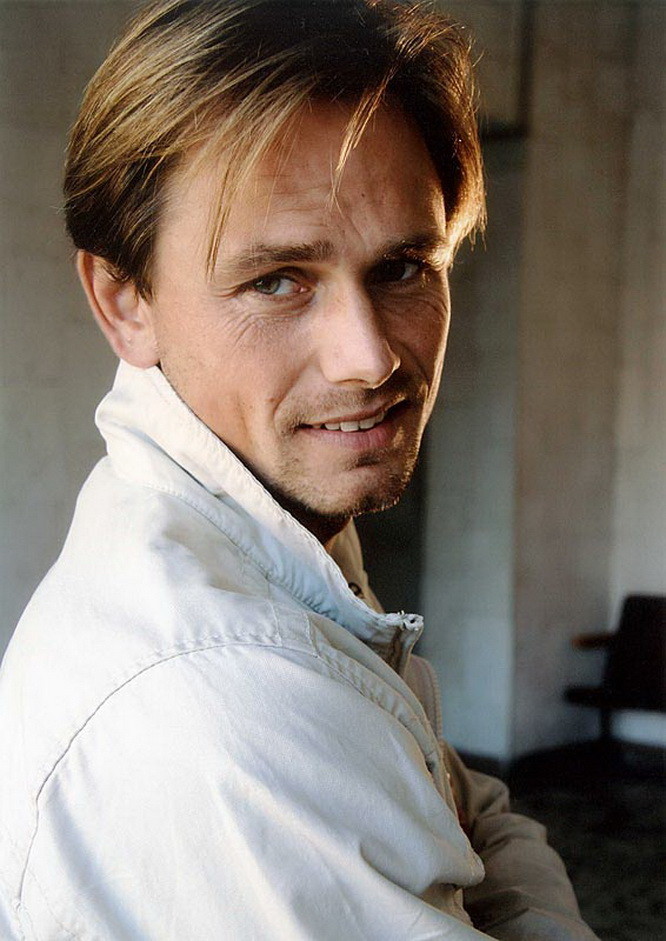 Sergei Shnyryov | Filmek, képek, díjak | Személyiség adatlap | Mafab.hu