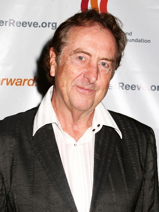 Eric Idle | Filmek, képek, díjak | Személyiség adatlap | Mafab.hu