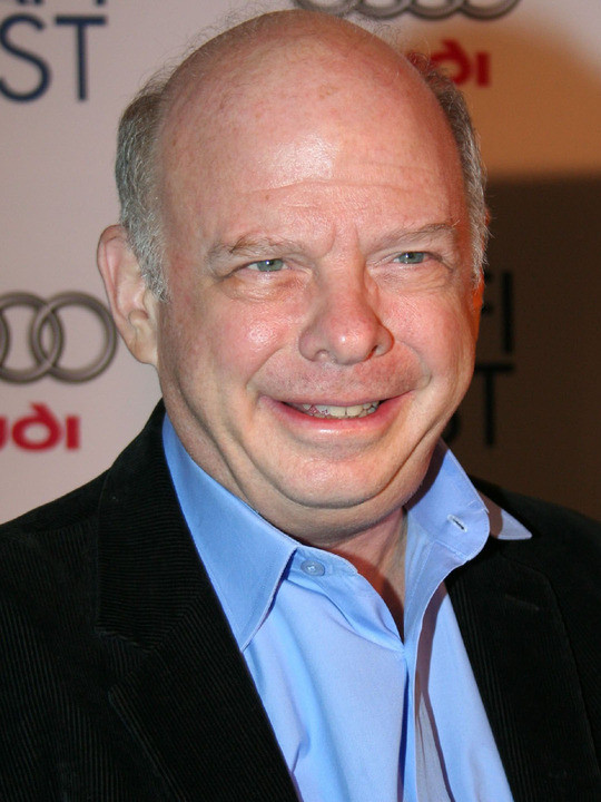 Wallace Shawn | Filmek, képek, díjak | Személyiség adatlap | Mafab.hu