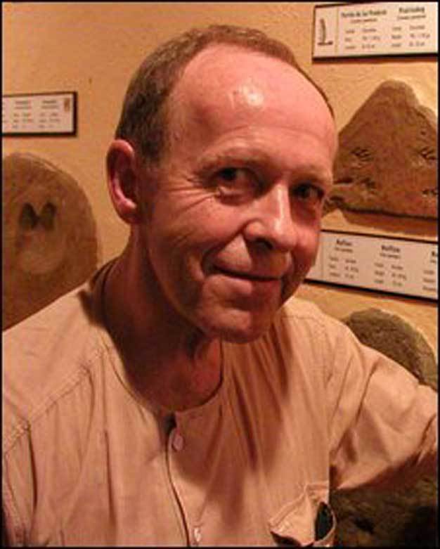 Ian Watson | Filmek, képek, díjak | Személyiség adatlap | Mafab.hu