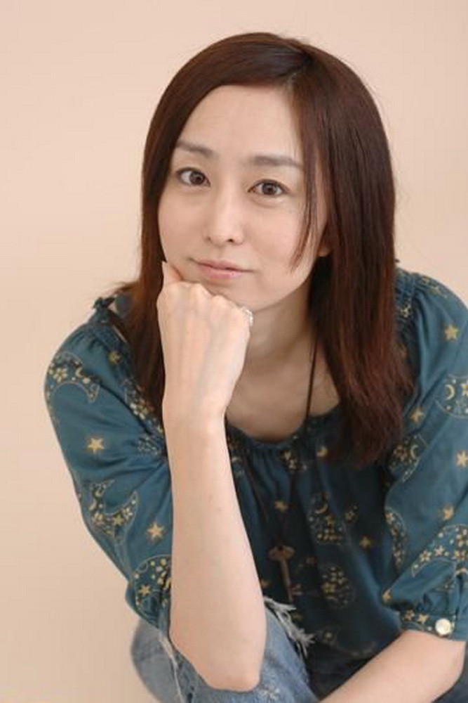 Megumi Toyoguchi | Filmek, képek, díjak | Személyiség adatlap | Mafab.hu