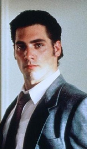 Michael Cavalieri | Filmek, képek, díjak | Személyiség adatlap | Mafab.hu