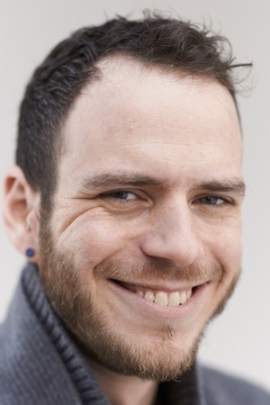 Jamie Wolpert | Filmek, képek, díjak | Személyiség adatlap | Mafab.hu