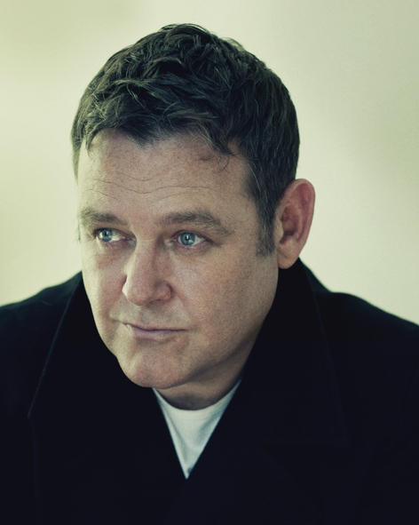 Tony Maudsley | Filmek, képek, díjak | Személyiség adatlap | Mafab.hu