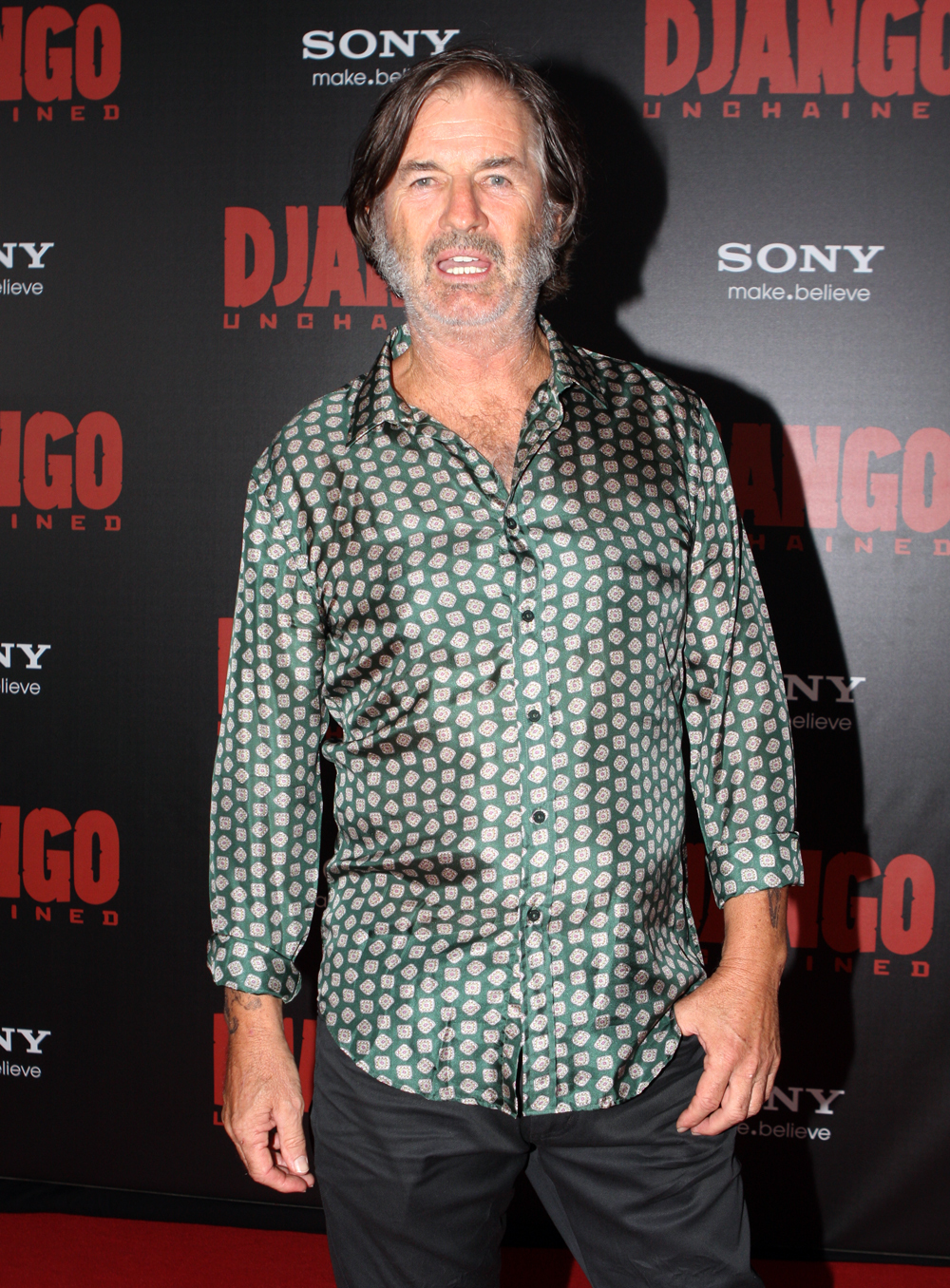 John Jarratt | Filmek, képek, díjak | Személyiség adatlap | Mafab.hu