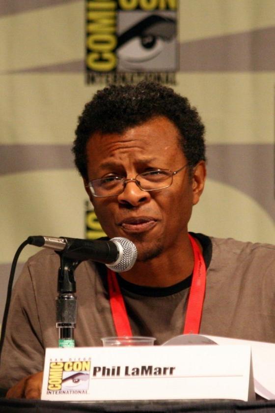 Phil LaMarr | Filmek, képek, díjak | Személyiség adatlap | Mafab.hu