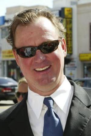 Barry Tubb | Filmek, képek, díjak | Személyiség adatlap | Mafab.hu