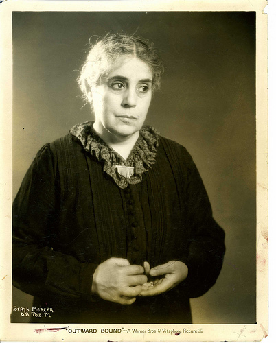 Beryl Mercer | Filmek, képek, díjak | Személyiség adatlap | Mafab.hu