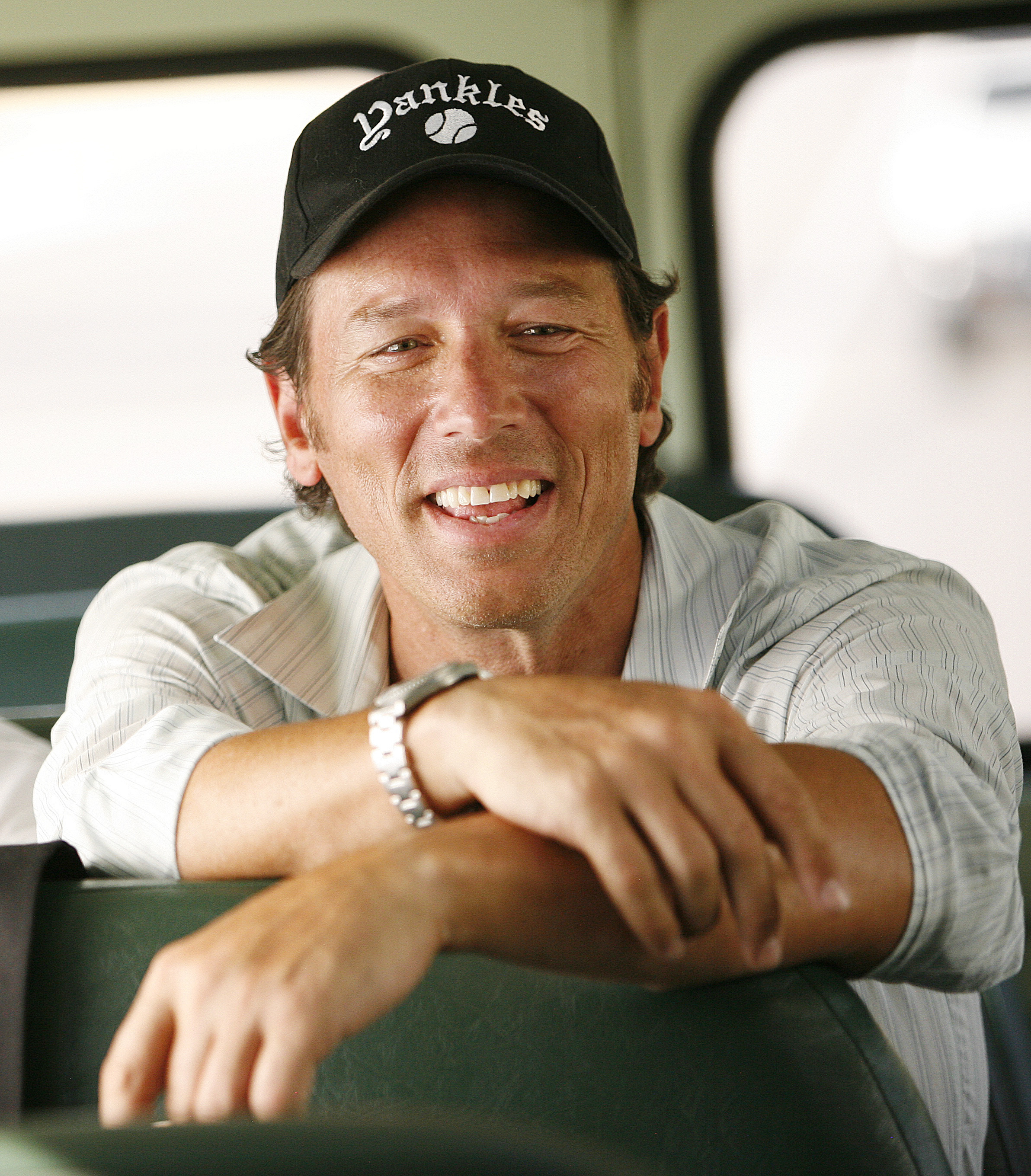 Brian Wimmer | Filmek, képek, díjak | Személyiség adatlap | Mafab.hu