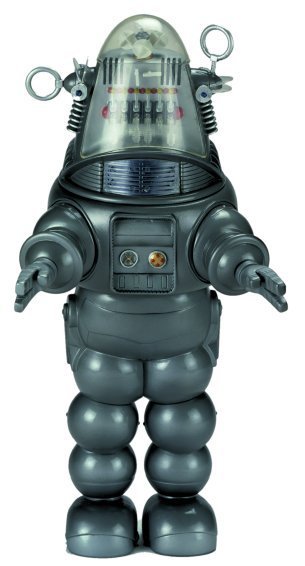 Robby the Robot | Filmek, képek, díjak | Személyiség adatlap | Mafab.hu