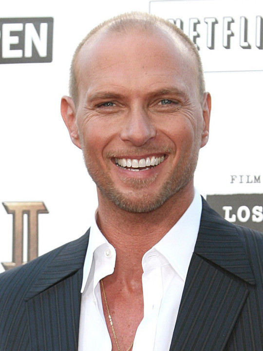 Brian Steele | Filmek, képek, díjak | Személyiség adatlap | Mafab.hu