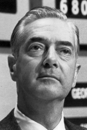 Howard K. Smith | Filmek, képek, díjak | Személyiség adatlap | Mafab.hu