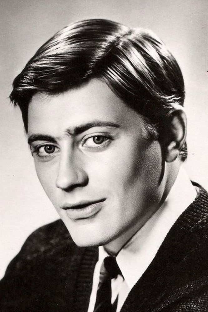 Valentin Smirnitskiy | Filmek, képek, díjak | Személyiség adatlap ...