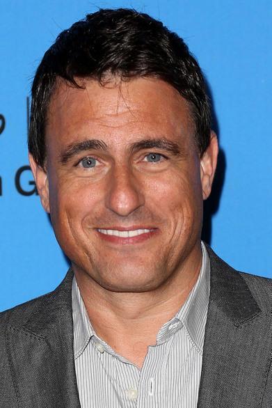 Benjamin Koldyke | Filmek, képek, díjak | Személyiség adatlap | Mafab.hu