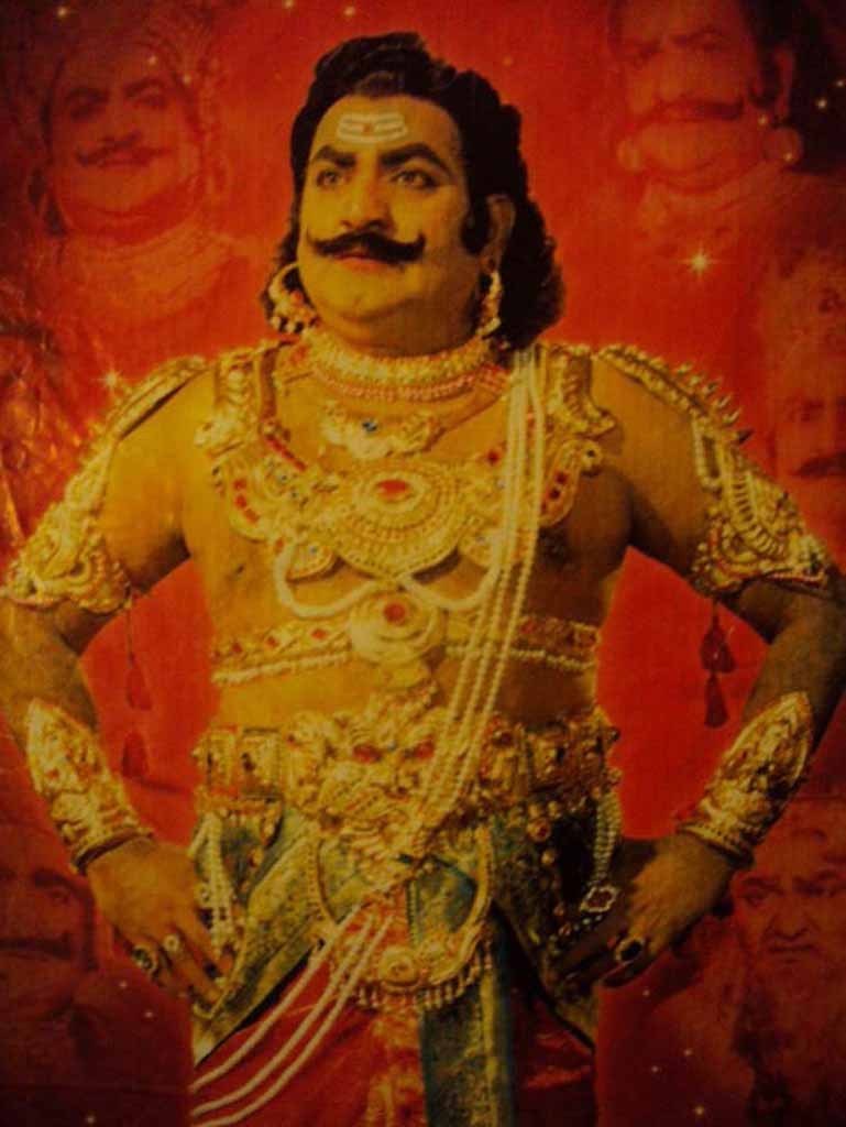 S V Ranga Rao | Filmek, képek, díjak | Személyiség adatlap | Mafab.hu