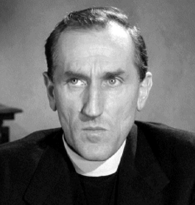 Bernard Archard | Filmek, képek, díjak | Személyiség adatlap | Mafab.hu