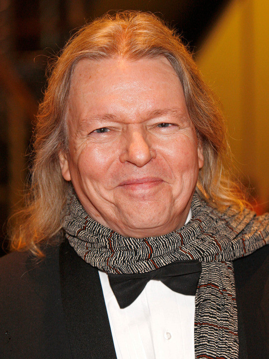 Christopher Hampton | Filmek, képek, díjak | Személyiség adatlap | Mafab.hu