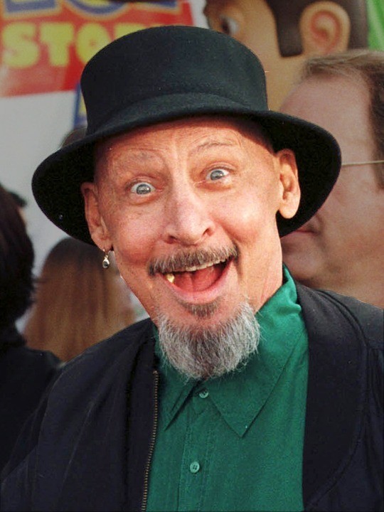 Jim Varney | Filmek, képek, díjak | Személyiség adatlap | Mafab.hu