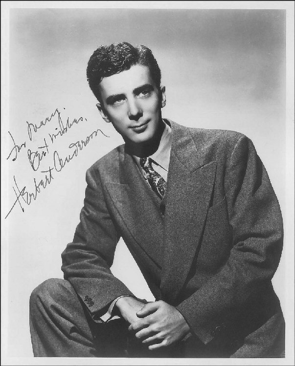 Herbert Anderson | Filmek, képek, díjak | Személyiség adatlap | Mafab.hu