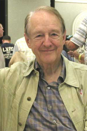 William Schallert | Filmek, képek, díjak | Személyiség adatlap | Mafab.hu