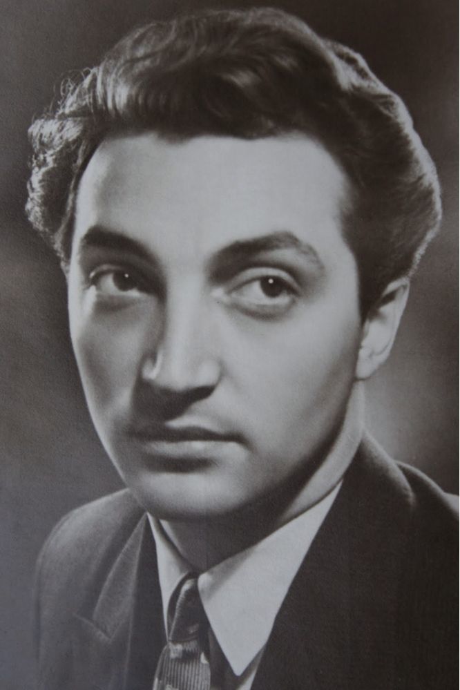 Mikhail Kozakov | Filmek, képek, díjak | Személyiség adatlap | Mafab.hu