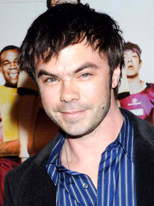 Jed Rees | Filmek, képek, díjak | Személyiség adatlap | Mafab.hu