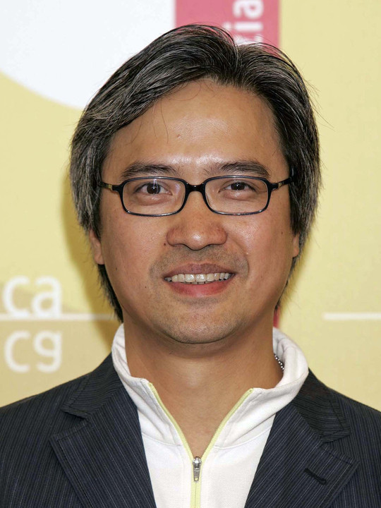 Benny Chan | Filmek, képek, díjak | Személyiség adatlap | Mafab.hu