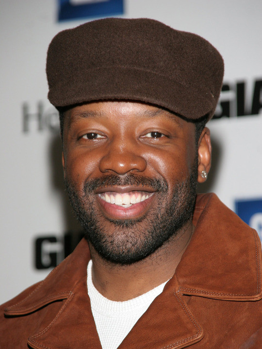 Kadeem Hardison | Filmek, képek, díjak | Személyiség adatlap | Mafab.hu