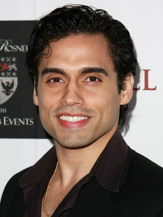 Danny Arroyo | Filmek, képek, díjak | Személyiség adatlap | Mafab.hu