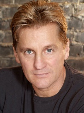 Jerry Trimble | Filmek, képek, díjak | Személyiség adatlap | Mafab.hu