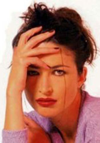 Michele Burgers | Filmek, képek, díjak | Személyiség adatlap | Mafab.hu