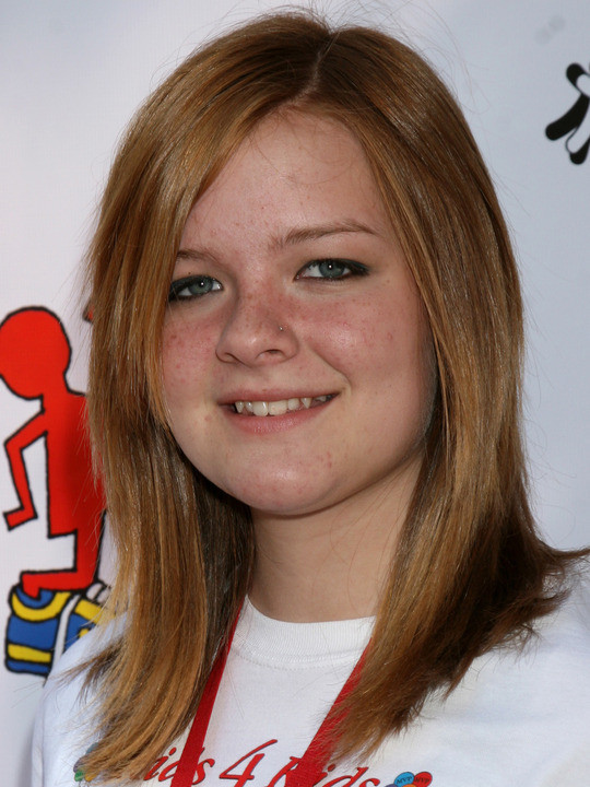 Lauren Pennington Actor