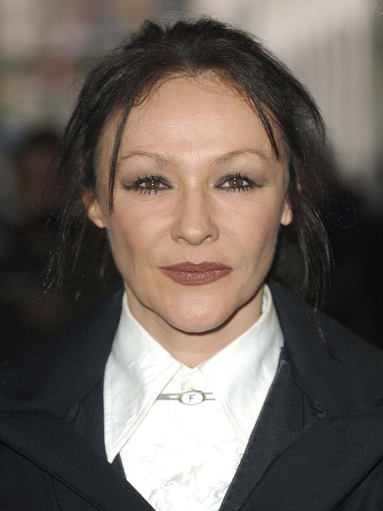 Frances Barber | Filmek, képek, díjak | Személyiség adatlap | Mafab.hu