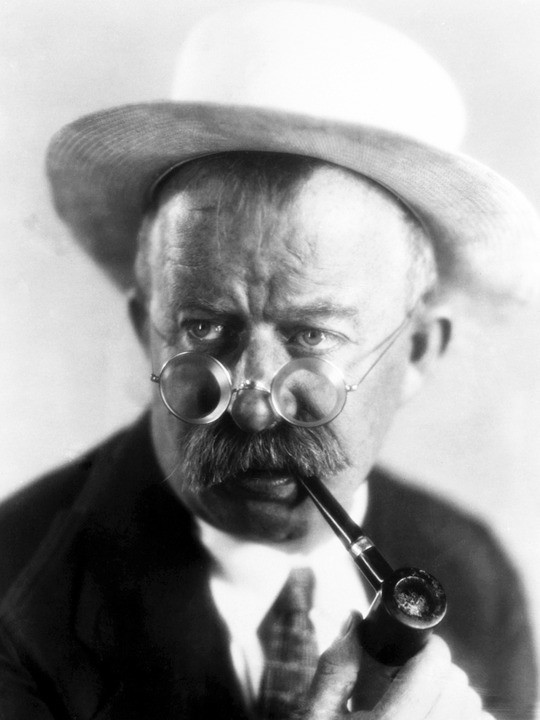 Chester Conklin | Filmek, képek, díjak | Személyiség adatlap | Mafab.hu