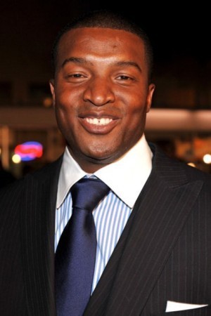 Roger R. Cross | Filmek, képek, díjak | Személyiség adatlap | Mafab.hu